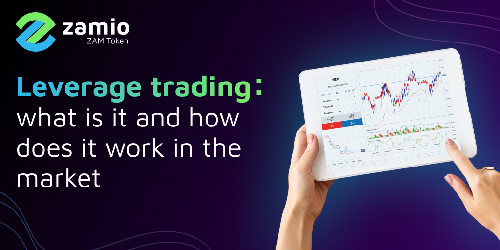 What Is Leverage Trading in Crypto & How It Works